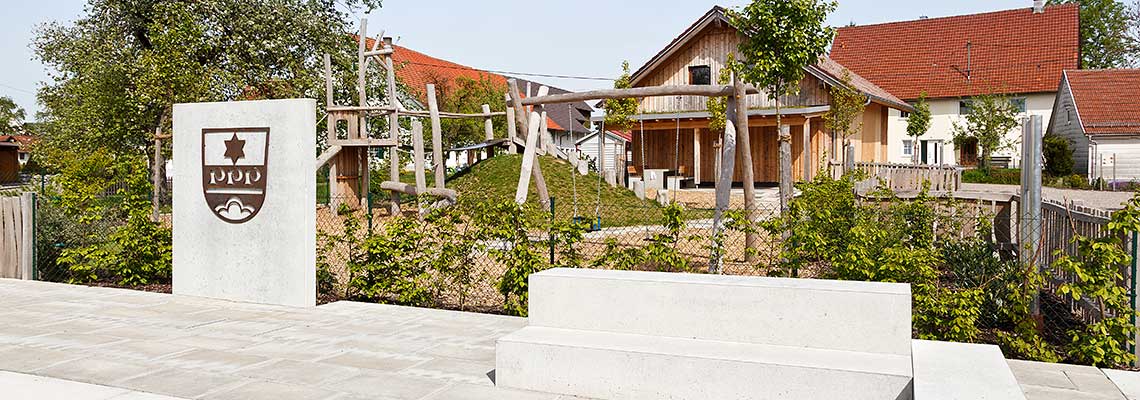 Gemeinde Lauben – Frickenhausen im Unterallgäu